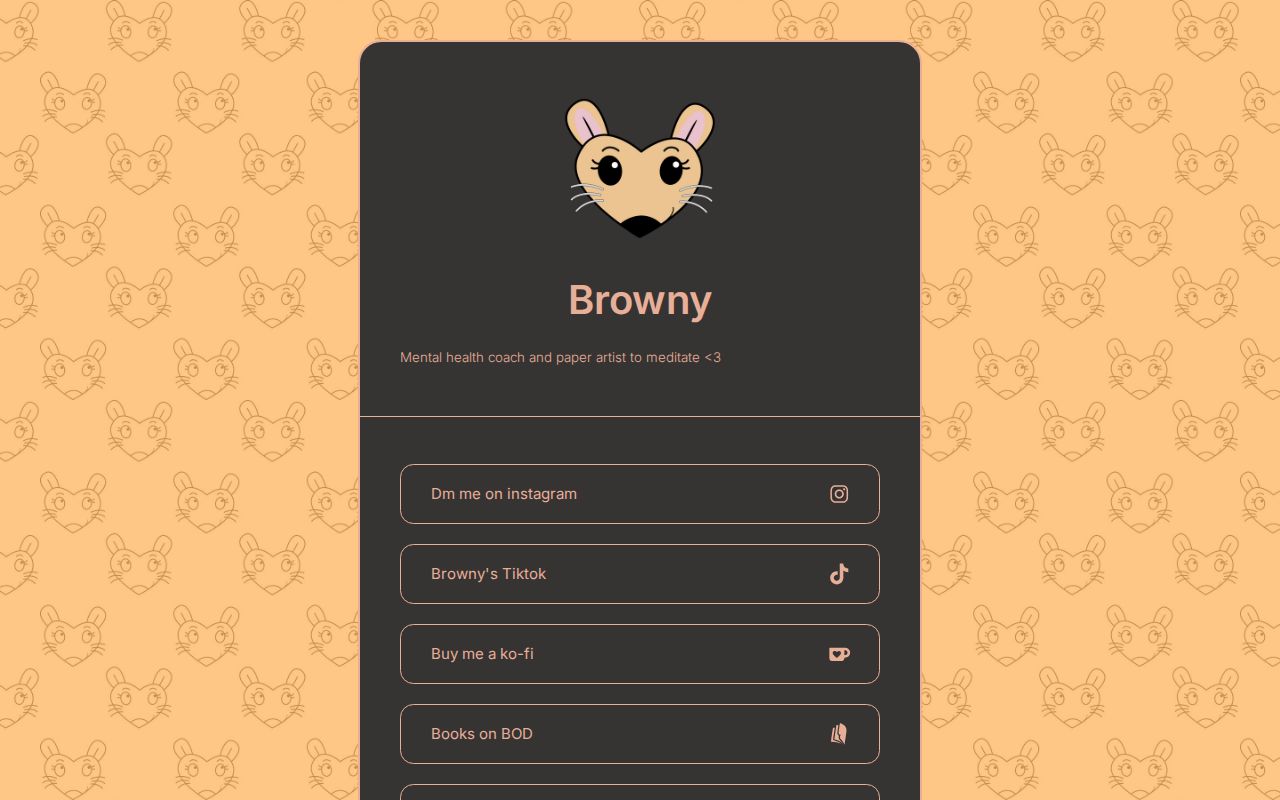 Browny-official